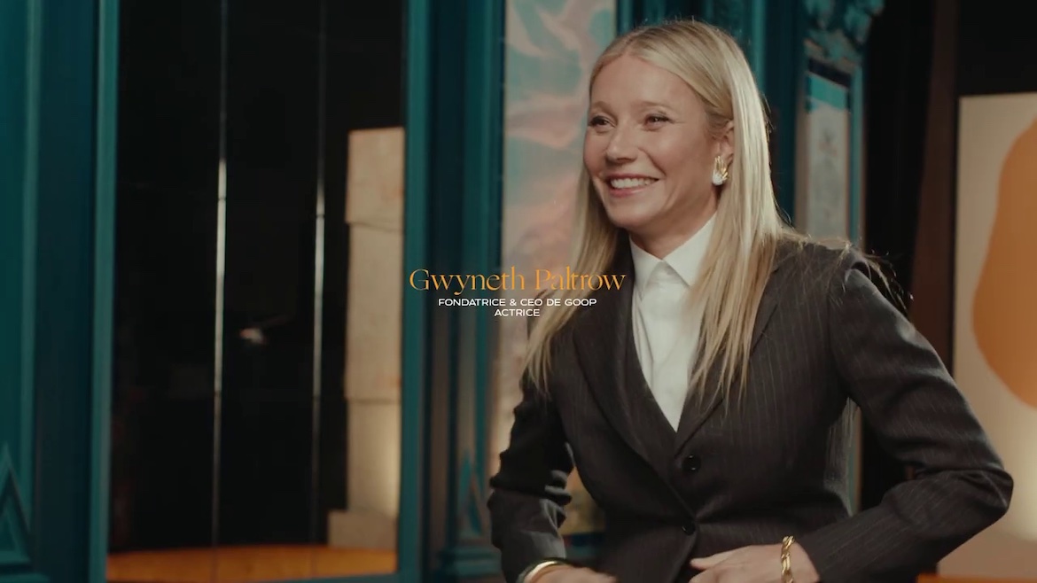 Gwyneth Paltrow - Actrice, Entrepreneuse et Activiste américaine